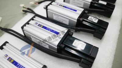 China 220V Compacte structuur Micro Servo Elektrische cilinder voor de hoogte van de stoel Te koop