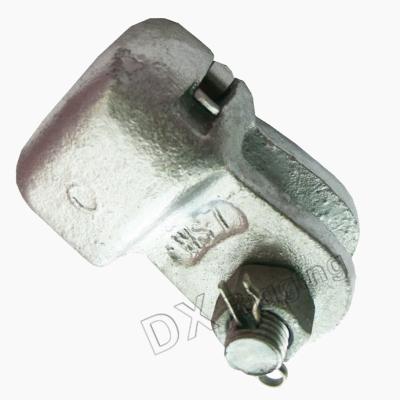 Cina Scalature di presa per cablaggio fisso con collegamento elettrico tipo WS in vendita
