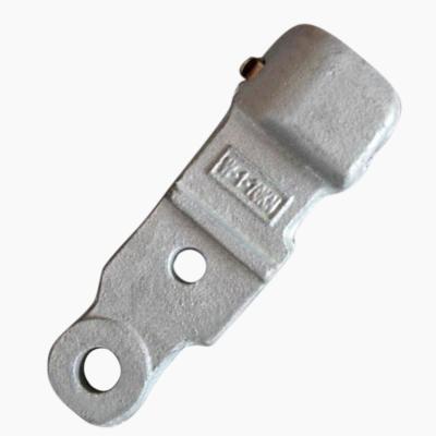 Cina Connettore di socket clevis di taglia accettabile personalizzato per il tipo di pinza a tensione in vendita