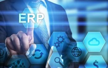 China Advanced Erp System Software , Erp Accounting Software For Window Operating System for sale