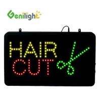 Quality Genilight Indoor 56*33cm High Bright Hair Salon Hair Cut Open Light Panel for Salons for sale