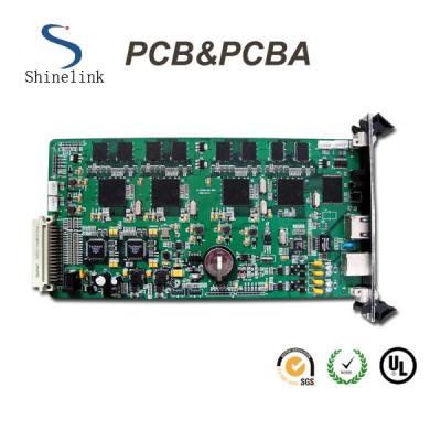 China CEM3 printplaat montage services airconditioner besturing pcb asembly Te koop