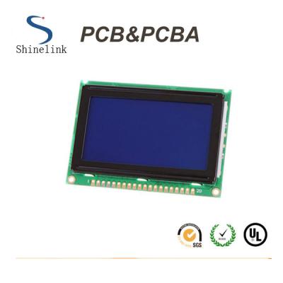 China 2.0OZ OEM pcbaraad, gedrukte sourcing van de assemblagecomponenten van de kringsraad Te koop