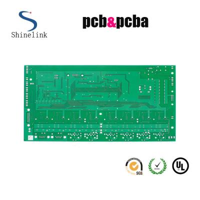Cina Circuito senza piombo del prototipo di HASL per il prodotto elettronico con l'archivio di Gerber in vendita