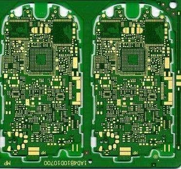 China Spulenwicklung schweres Kupfer PWB, kupfernes plattiertes PWB-Brett mit 2,4 thicknss zu verkaufen
