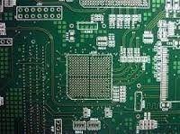 China Kupfer-PWB-KupferLeiterplatte heavey FR4 1.6mm für Elektronik, kupfernes PWB-Brett zu verkaufen