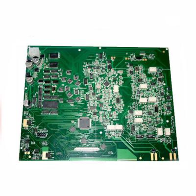 China Professionele OEM PCBA de Raadsassemblage van de Raadskring van Elektronische Producten Te koop