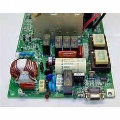 China Door de Raadsassemblage 0,4 van de Gatenpcb Gedrukte Kring 4.0mm Raadsdikte Te koop