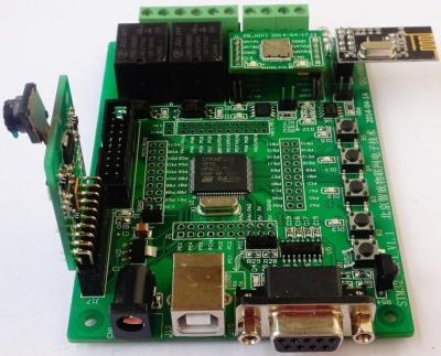 China De Raadsassemblage van Shinelinkpcb, de Gediplomeerde de Assemblagediensten UL van de Kringsraad Te koop