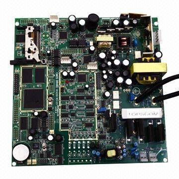 China Multilayer van de de Raadsassemblage van de Prototypekring de Productieproces van PCB van Volum Hoog Te koop