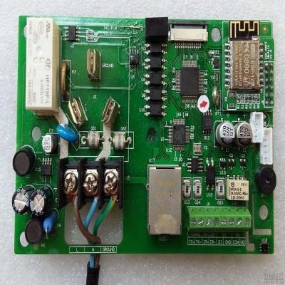 China Van de Raads Hart-long Machines van SMT PCBA de Raadsassemblage van PCB met 2 Jaar Waarborg Te koop