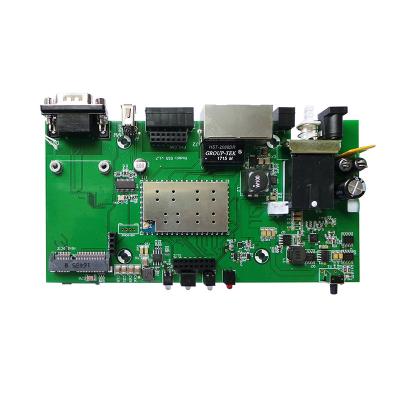 China 3D-printen elektronica PCB-componenten assemblage, prototype PCB-fabricage Te koop