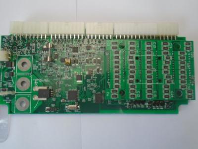 China Green Oxide Surface PCBA Board Odm Service IPC-A-610D PCB printplaat Te koop