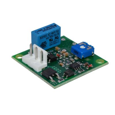 중국 전기 벽난로를 위한 주문 교도관 PCB 회의 2개 OZ PCB Rohs 증명서 판매용