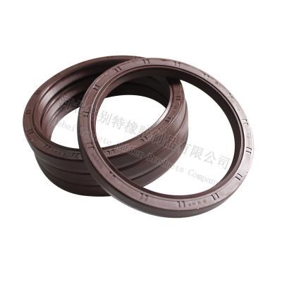 Κίνα Sino σφραγίδες 95x115x12mm cOem 61500010037 άξονων φορτηγών περιστροφικές μερών φορτηγών προς πώληση