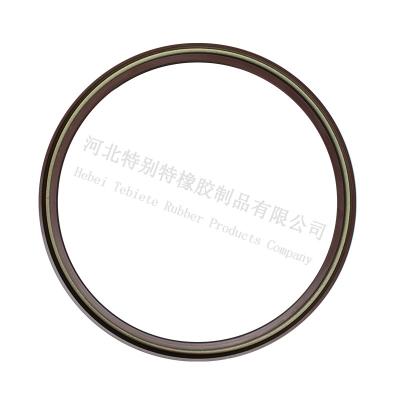 중국 OEM 0059978447 TC 유형 균형 갱구 오일 시일 메르세데스 벤츠 트럭 170x190x8.5 판매용