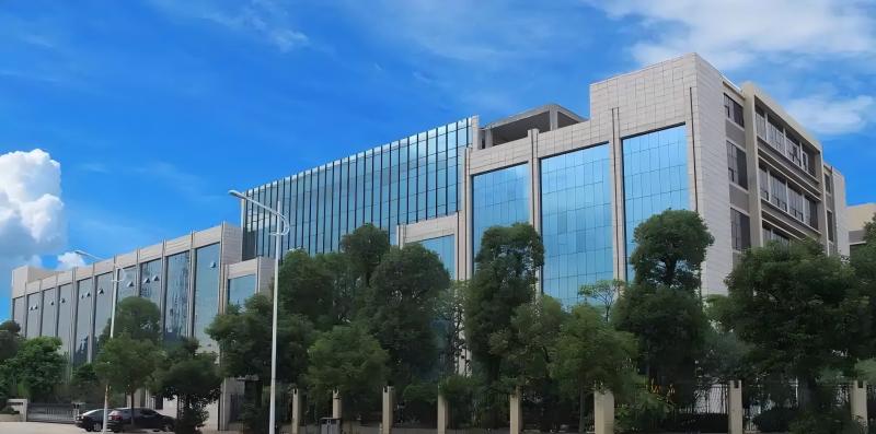 Verified China supplier - Beijing YuDa Science and Technology Co., Ltd.