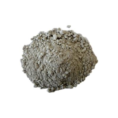 China Homogenization Furnaces Refractory Plastic Refractory For Boiler 1650℃ for sale