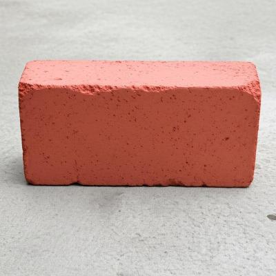 China 230x114x65 Mm Insulating Fire Bricks Lightweight and Easy to Handle for Repairs for sale