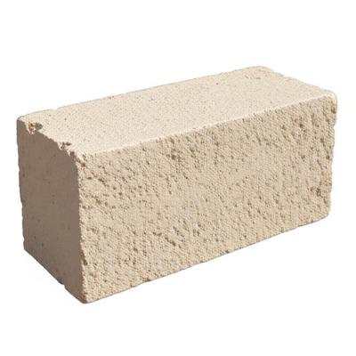 China Durable Refractory Bricks SiO2 50-65% Chemical Composition Refractoriness Under Load ≥1300C for Industrial Applications for sale