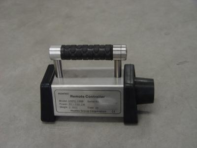 Cina Ispezione facile da operare di 110V 220 V HUATEC X Ray Pipeline Crawlers Radiography Pipeline in vendita
