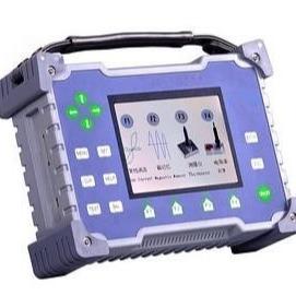 Cina Rilevatore portatile di perdita di flusso magnetico di elaborazione del segnale di difetto in vendita