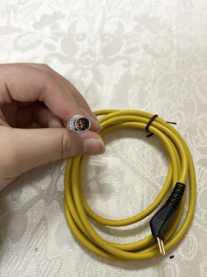 China 3 peças da máquina de Pin Connection Cable Hardness Testing 1.5m à venda