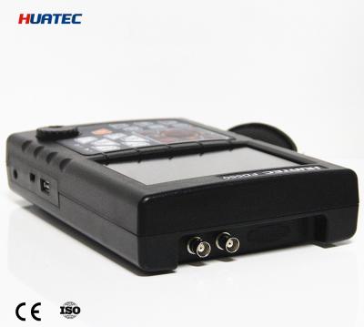 중국 6dB DAC 디지털 방식으로 초음파 하자 발견자 고속 0dB - 내유성 FD550를 가진 130dB 판매용