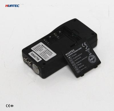 Κίνα 4 ψηφία LCD με EL backlight τον υπερηχητικό πάχους δείκτη πάχους μετρητών υπερηχητικό προς πώληση