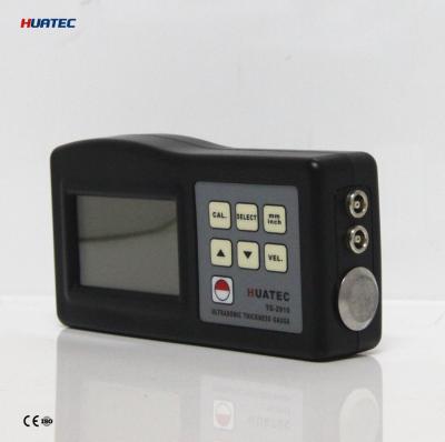 Κίνα 4 ψηφία LCD με EL backlight τον υπερηχητικό πάχους δείκτη πάχους μετρητών υπερηχητικό προς πώληση
