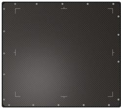 Cina Sensore a base di silicio amorfo per l'imaging dentale e l'ispezione industriale in vendita