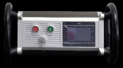 Cina 160KV 480W Alta tensione rivelatore di difetti di raggi X con penetrazione 22mm in vendita