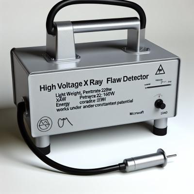 Cina 160KV 480W Alta tensione rivelatore di difetti di raggi X con penetrazione 22mm in vendita