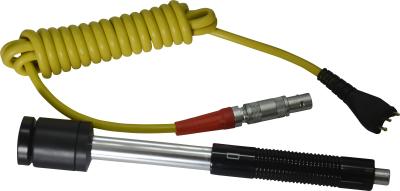 中国 装置G ISO/セリウムの承認の携帯用硬度のテスター90mJに影響を与えて下さい 販売のため