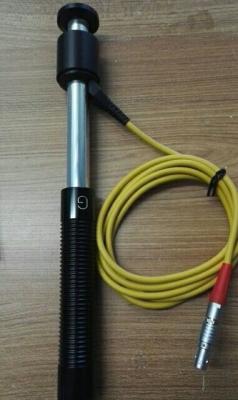 中国 装置G ISO/セリウムの承認の携帯用硬度のテスター90mJに影響を与えて下さい 販売のため