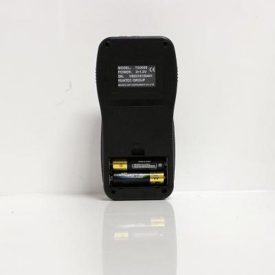 중국 0.75-300mm NDT 장비 초음파 벽 플라스틱 금속 간격 측정기 판매용