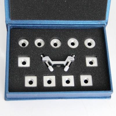 중국 충격 장치 유형 C 금속 경도 검사자, 작은 얇은 일 조각을 위한 소형 경도 검사자 판매용