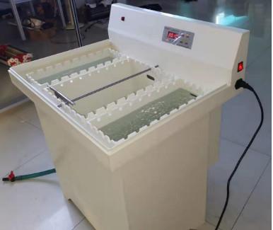 Cina Rondella del film di temperatura costante di NDT del rivelatore del difetto dei raggi x HDL-450 in vendita