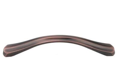 China Decorative Replacement Door And Cabinet Handles Rustless Deformation Resistance for sale