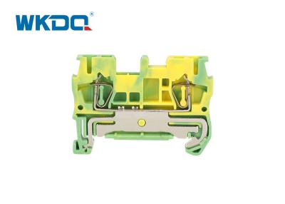 中国 JSTの1.5 PEのばねのターミナル ブロックのコネクターの気密長期にわたる安定性 販売のため