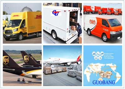 China China To Mumbai FedEx International Freight Forwarder for sale