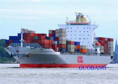 China The Best Shipping Service by sea from China to Suva and Lautoka, Fiji for sale