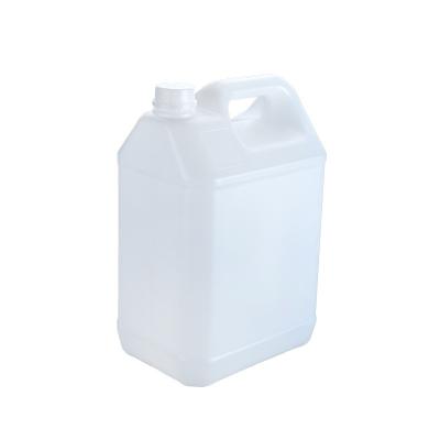 China 10 litros Veículo Urea Balde PE Embalagem de plástico Balde Desinfetante de álcool Balde Quadrado Balde Detergente à venda