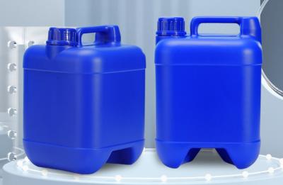 China Balde de plástico solúvel em água balde de fertilizante resistente à corrosão balde de plástico à venda