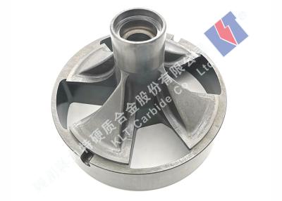 Cina L'usura cementata del carburo di tungsteno parte lo statore ed il rotore per Mdw&Lwd in vendita