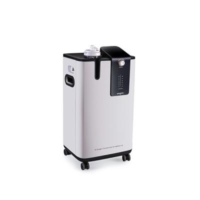 Cina 220V 5L/Min Medical Oxygen Making Machine per gli ospedali in vendita