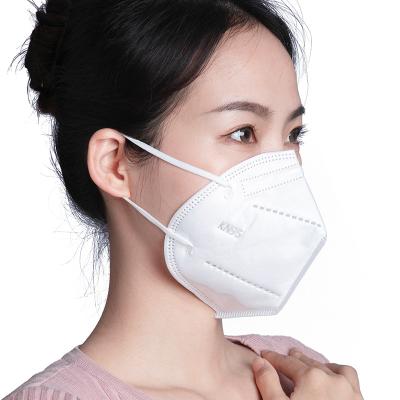 Cina Maschera di protezione riutilizzabile lavabile di PM25 FFP2, maschera di protezione antivirale riutilizzabile KN95 in vendita