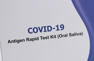 Cina Prove rapide/corredo del corredo 25 della prova dell'antigene accurato Covid-19 per i laboratori in vendita