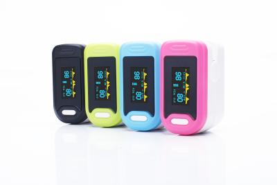 Cina Ossimetro di impulso di Mini Portable Oled Screen 70kpa Healthtree in vendita