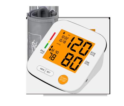Cina Tecnologia elettrica medica del monitor asp di pressione sanguigna di Digital in vendita
